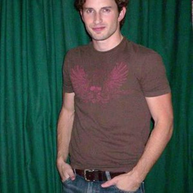 Christopher Blake