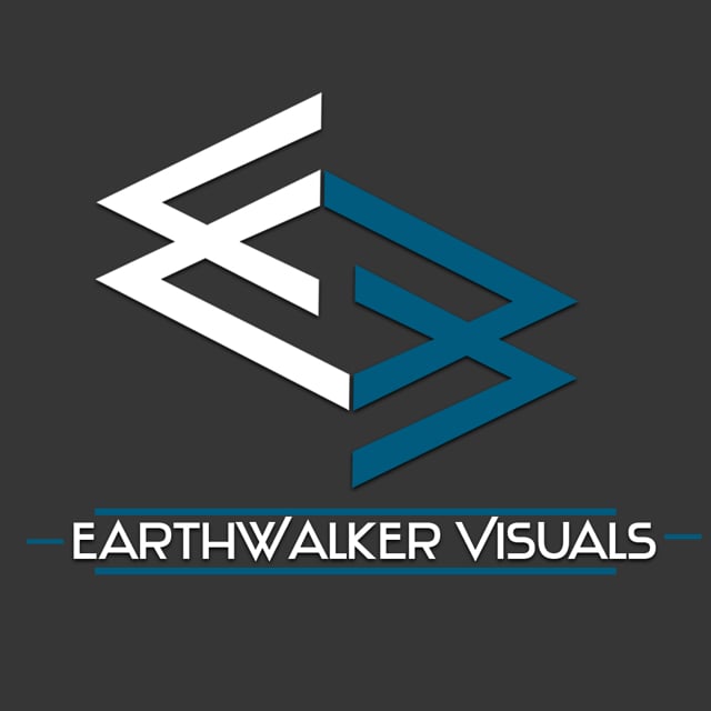Earthwalker Visuals