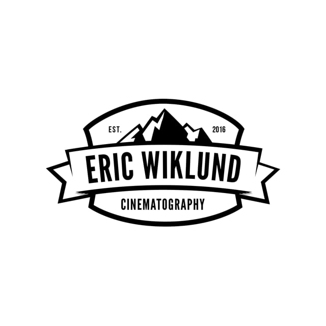 Eric Wiklund cinematography