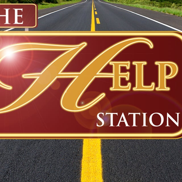 The Help Station