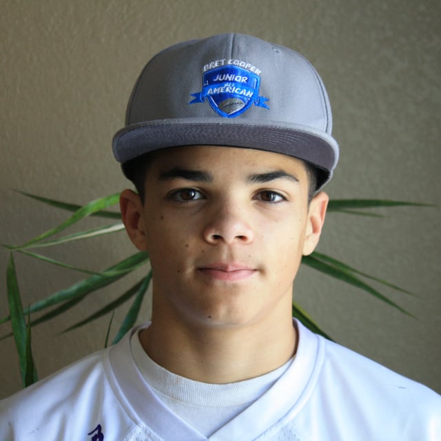 Mason Calhoun's Film Site