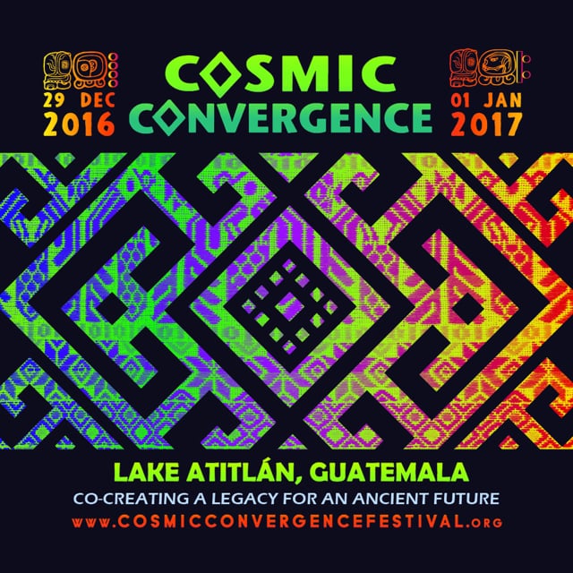 Cosmic Convergence