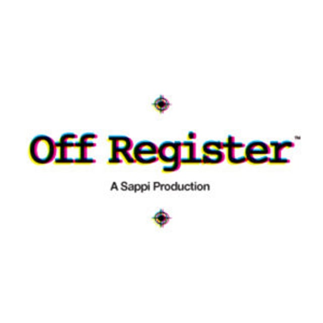 Off Register