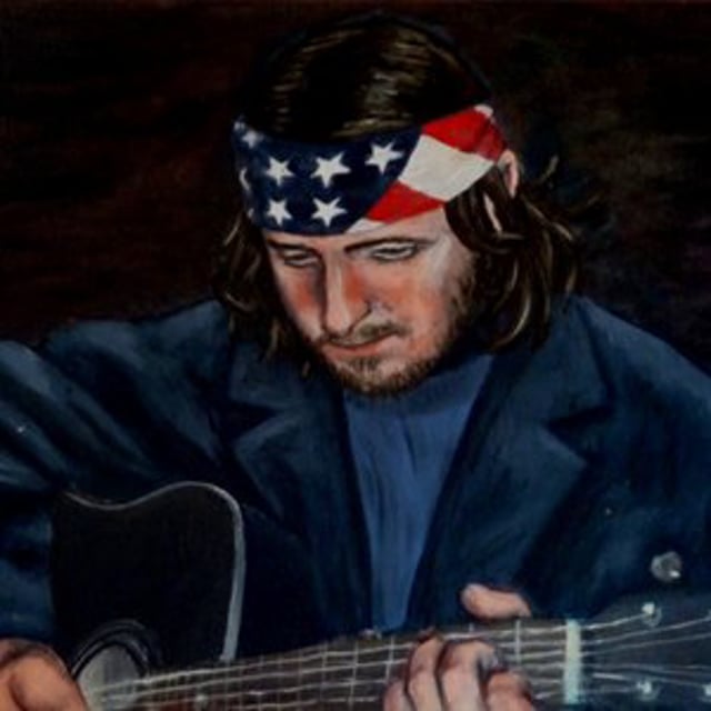 James Moritz - Director, Camera Operator & Music Video Director