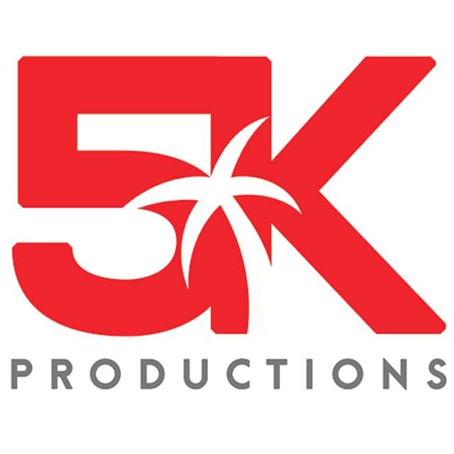 5K Productions - Production Manager, Art Director & Line Producer