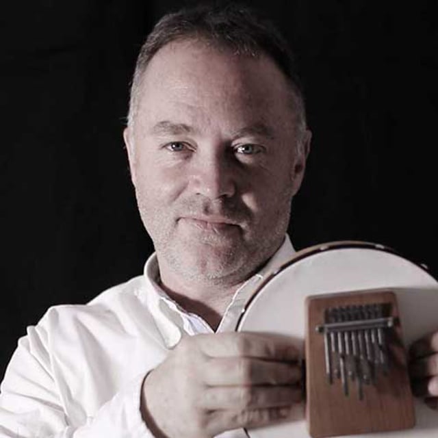 David Orchard