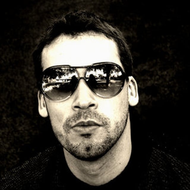 Jose Bogado