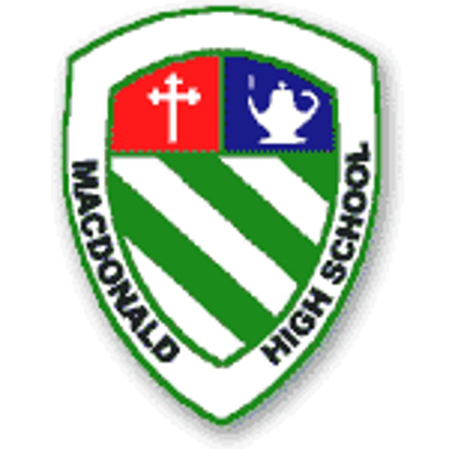 Macdonald High School