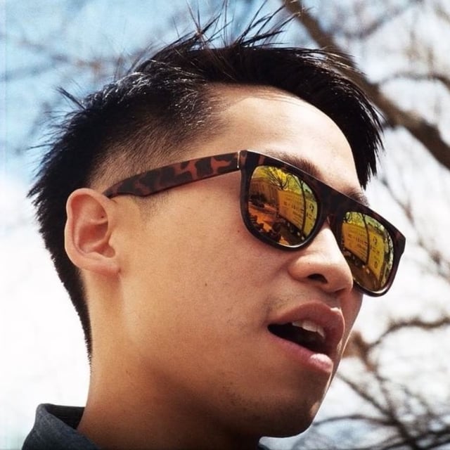 Thomas Lau