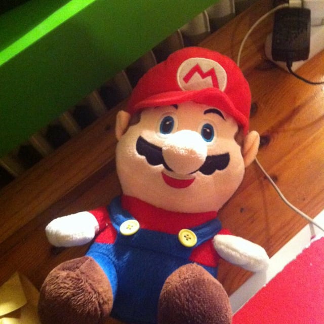 Mohamed-Amine Essafi