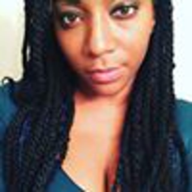 Alicia Isaac