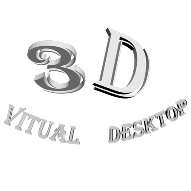 3d virtual desktop