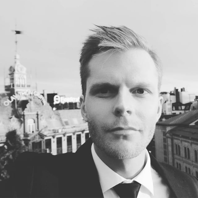 Erlend Westnes - Film Director