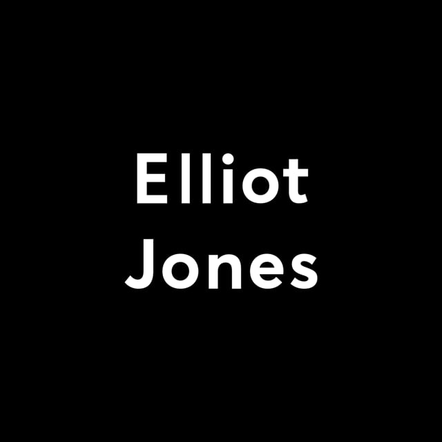 Elliot Jones