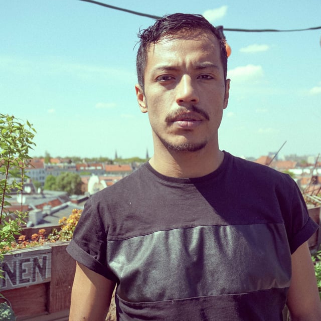 Alexander Carrillo