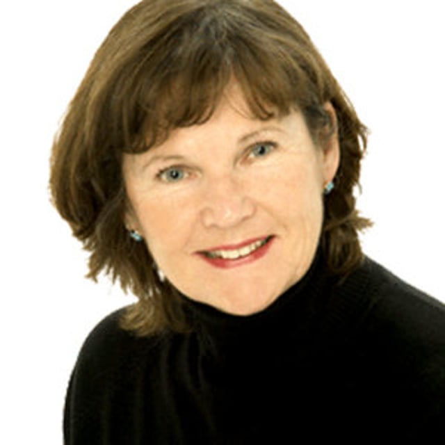 Rose Redding
