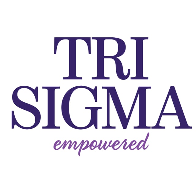 Tri Sigma