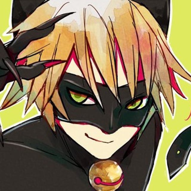 Chat Noir