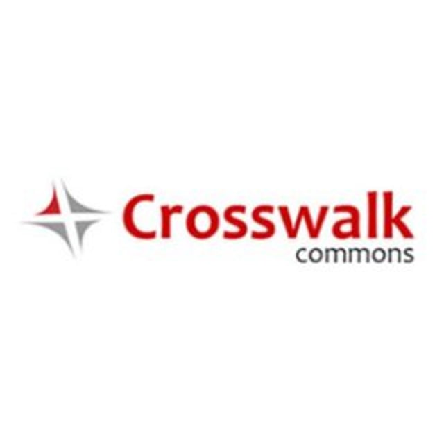 Crosswalk Commons