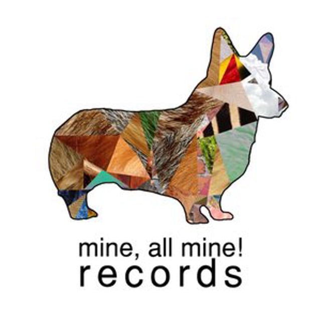 Mine All Mine Records