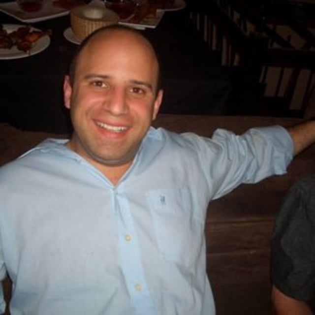 Brad Slavin