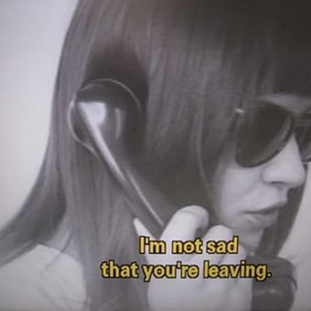 Jessie Fischer - Film Director & Editor