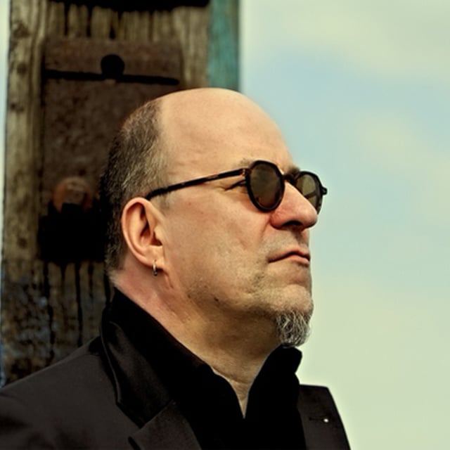 Andy Shepherd Project