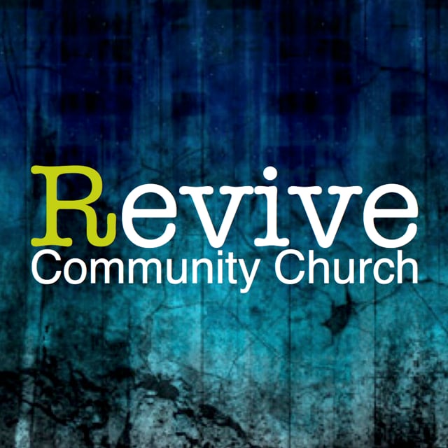 Revive Community Church