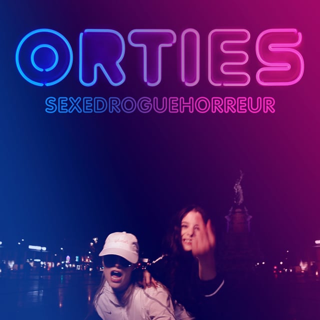 ORTIES