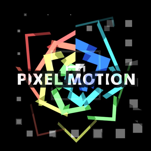 Pixel Motion