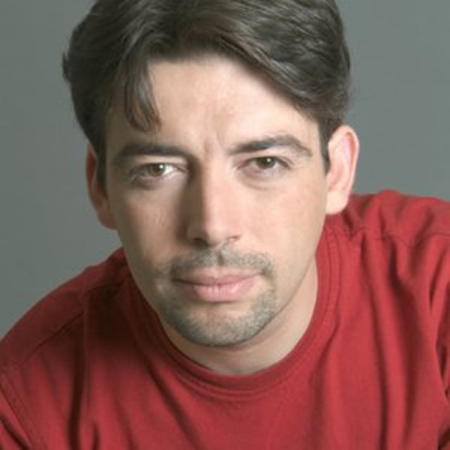 Daniel Conde