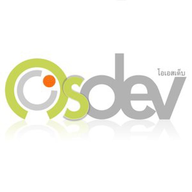 Osdev - The OSS Consultant
