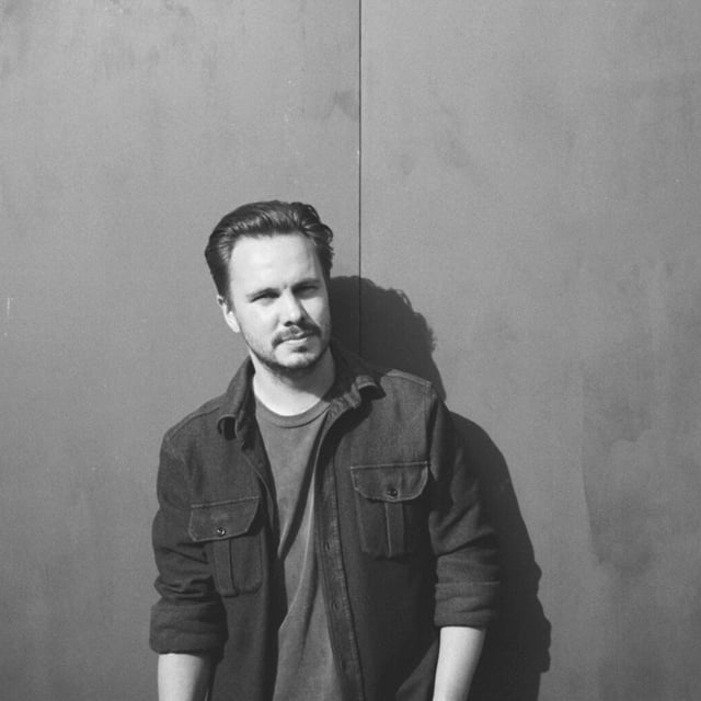 Oliver Murray