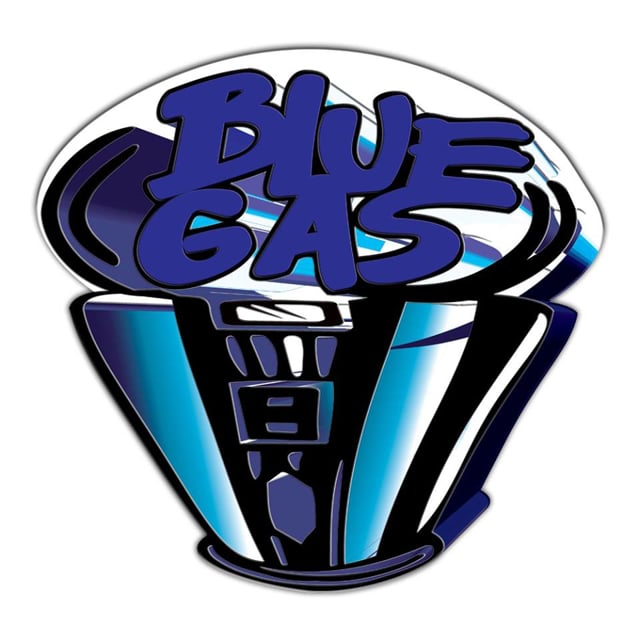 Banda Blue Gas