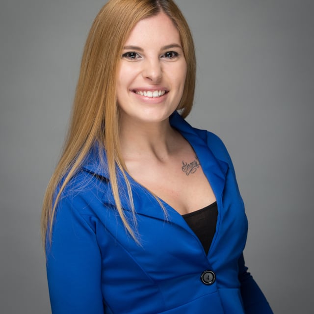 Nikol Nikolova