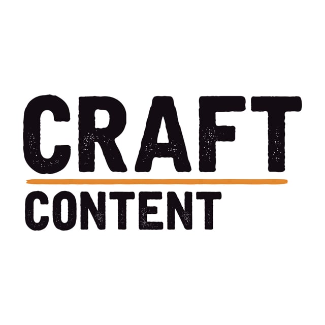 Craft Content
