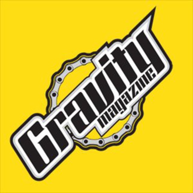 Gravity Magazine