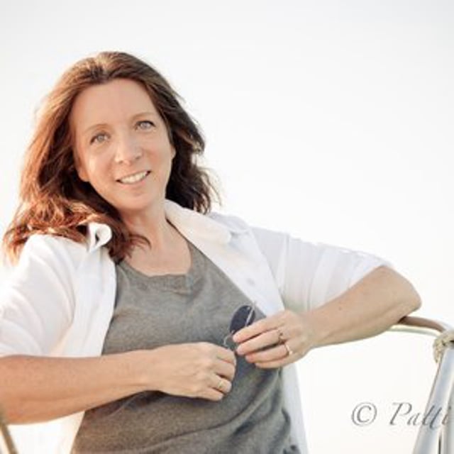 Patti Hayes