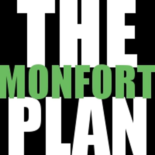 WHO IS J.P.MONFORT?
