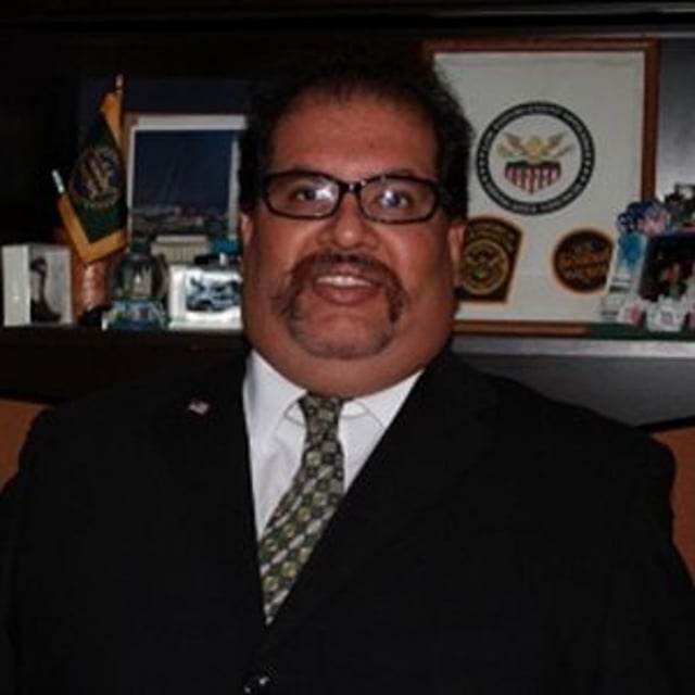 Andy Ramirez