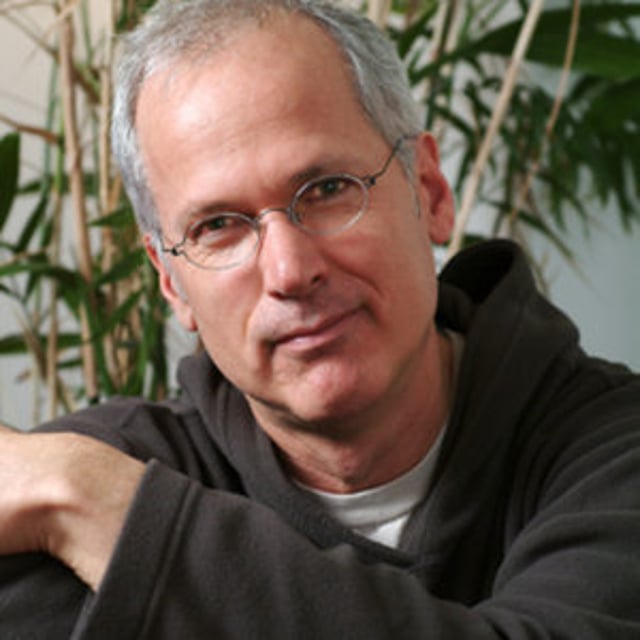 Todd Hochberg