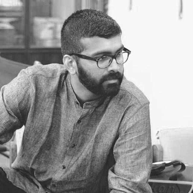 Anish Cherian - Director, Cinematographer & Video Producer