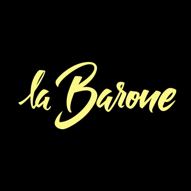 LA BARONE