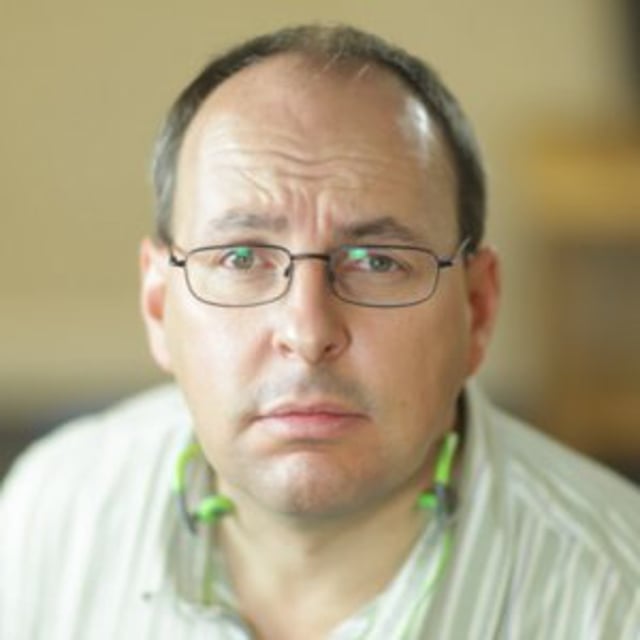 Jonathan Richards