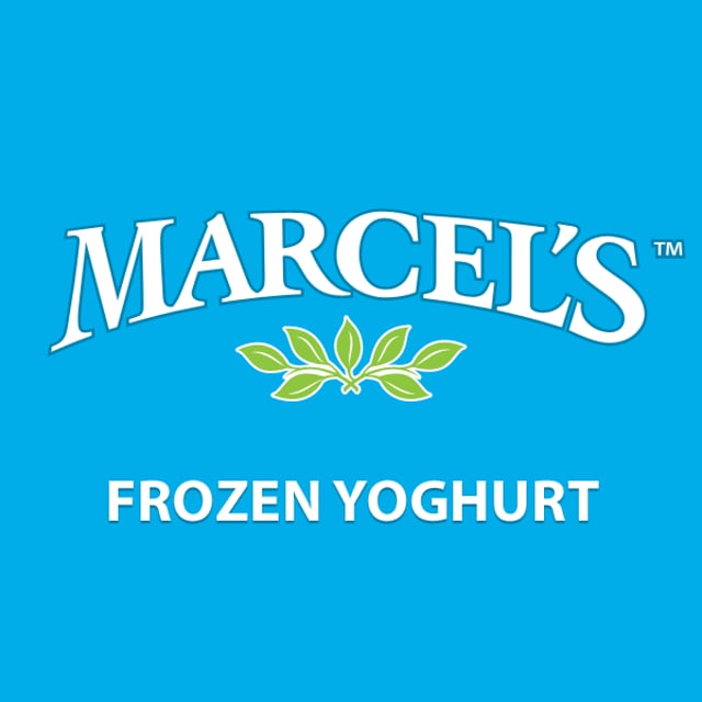 Marcel's Frozen Yoghurt