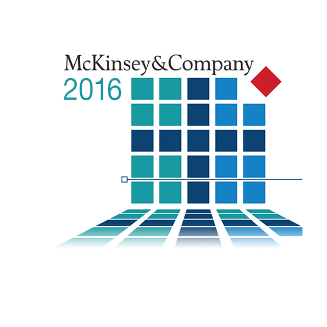 McKinsey Healthcare Conference
