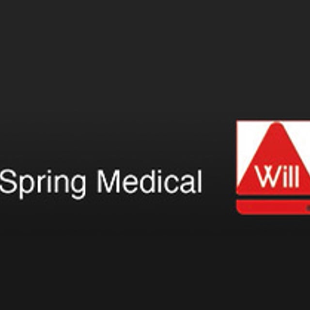 Spring Medical