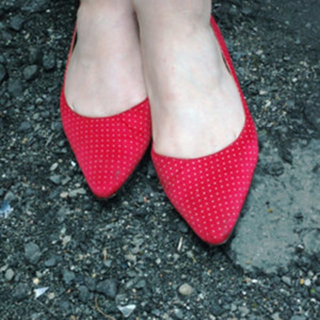 Courtney Lyn Patriacca