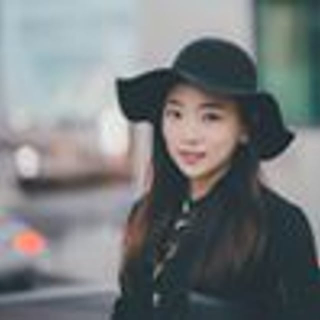 Ashley Han