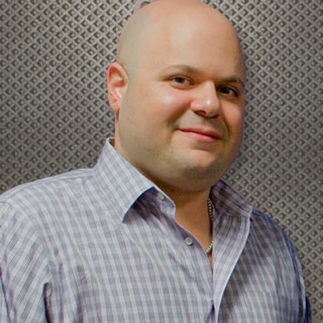 Andy Slater